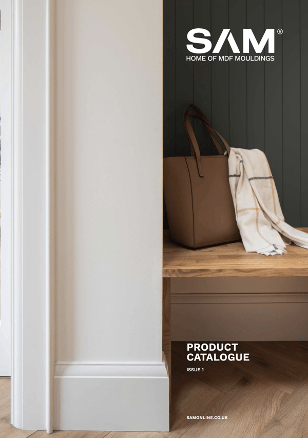 Download SAM Catalogue & Stock Listing